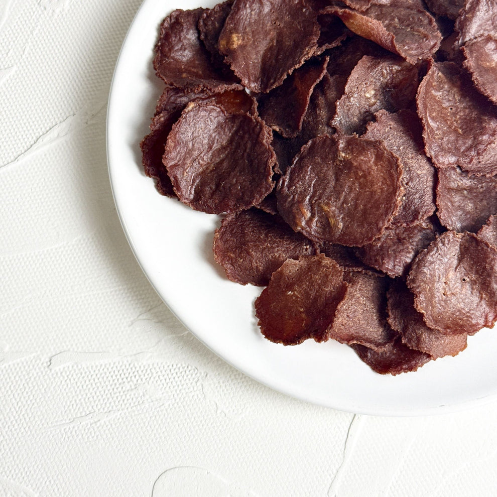 Venison Chips – barkitecture.sg